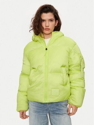 Alpha Industries Alpha Industries Winterjacke 148006 Grün Regular Fit