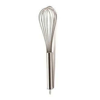 Decora 0280102 SCHNEEBESEN AUS ROSTFREIEM Edelstahl 30 cm