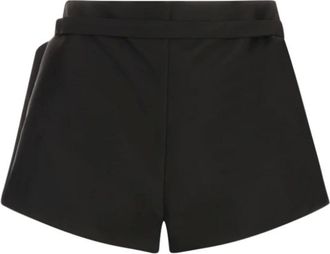 Diesel Femme, Shorts, Noir, Taille: 34 FR P-Sarto Shorts