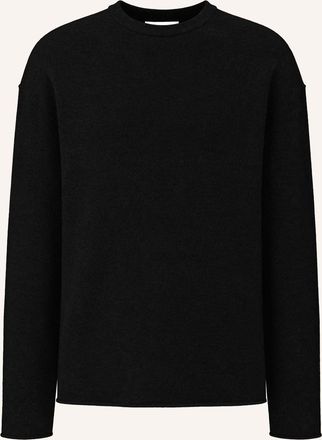 Kiefermann Kiefermann Sweatshirt Eugeno schwarz