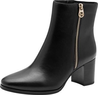 Marco Tozzi Marco Tozzi Damen 2-85303-45 Stiefelette, Black, 39 EU