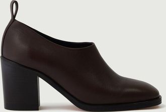 SOEUR CHAUSSURES BRAHAMS MARRON