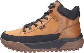 Rieker Herren, Schuhe, Braun, 45 EUGröße