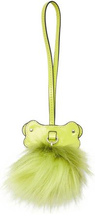 Diesel Fur Charms Iii Keyring