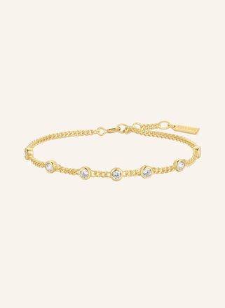 Ania Haie Ania Haie Armband Aus 925er Sterlingsilber gold