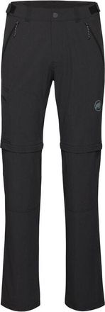 Mammut Herren Wanderhose RUNBOLD IV ZIP OFF
