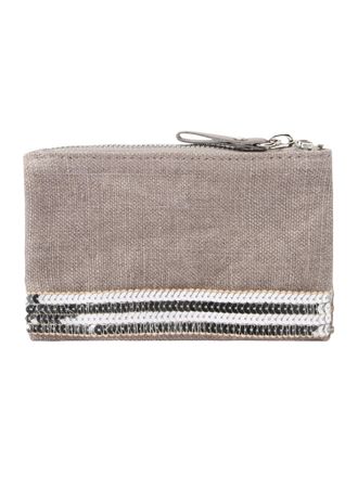 Vanessa Bruno Kosmetiktasche TROUSSE