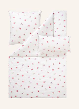 ESTELLA Estella Bettw&auml;sche Marion rot