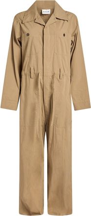 P.A.R.O.S.H. OVERALLS - Jumpsuits auf YOOX.COM
