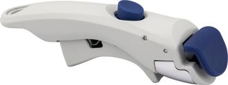 Nutrichef NutriChef Abnehmbarer Griff Ersatz f&uuml;r Topf | Ergonomisches, hitzebest&auml;ndiges Design, Ein-Klick Druckknopf-Verriegelungssystem, Abnehmbarer Griff f&uuml;r 
