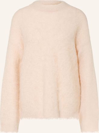 Inwear Inwear Pullover Pelloiw Mit Alpaka beige