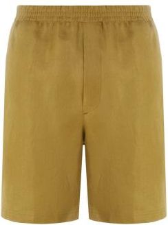 Editions 102 Short en coton