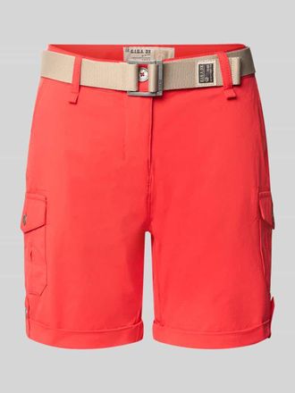 G.I.G.A. DX Shorts mit Hydrocool Effekt und G&uuml;rtel