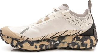 Norda Norda, Homme, Sport, Multicolore, Taille: 42 1/2 EU 001A Trail Shoe