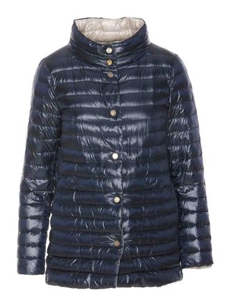 Herno Veste Casual - Bleu