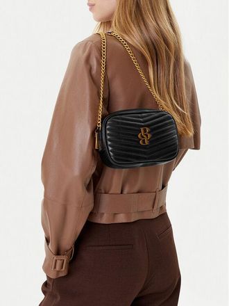 Badura Handtasche C-ADALINE-LDA7978 Schwarz