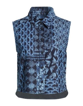 Emporio Armani TOPS - Jeanshemden auf YOOX.COM