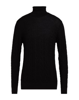 Emporio Armani STRICKWAREN - Rollkragenpullover auf YOOX.COM