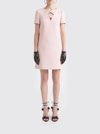 Valentino Kleid Damen Farbe Nude
