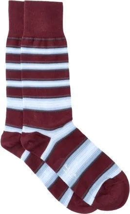 Paul Smith Striped Socks