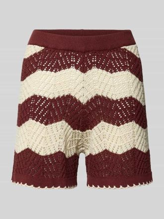 Vero Moda Regular Fit Shorts aus reiner Baumwolle Modell GOLDEN COVE