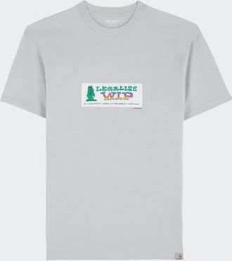 Carhartt Work in Progress T-shirt - Taille XS