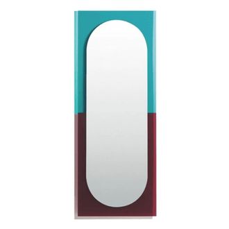 PETITE FRITURE Miroir Wander, AC/AL Studio Petite friture