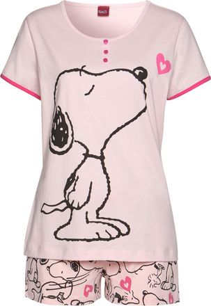 Peanuts Shorty