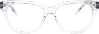 Balenciaga Lunettes - Cristal