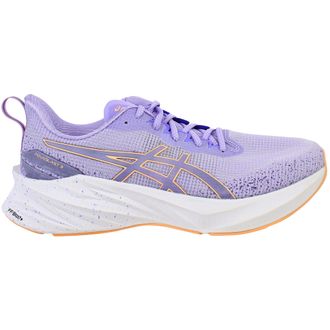 Asics Asics Novablast 3 LE Damen Lila Laufschuhe