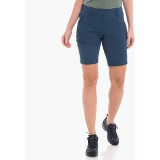 Sch&ouml;ffel Damen Shorts Shorts Toblach2