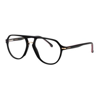 Carrera 345 Brillengestell - - Accessories - Herren - Schwarzk - 55 MM
