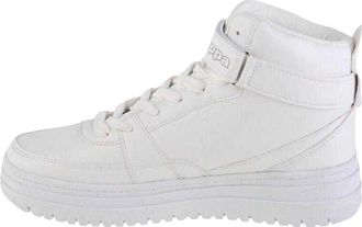 Kappa Draydon Sneaker f&uuml;r Damen (Wei&szlig;)