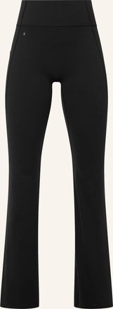 On Yoga-Hose Studio schwarz