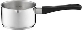 Ambition Ambition 81631 kasserolle edelstahl, silber