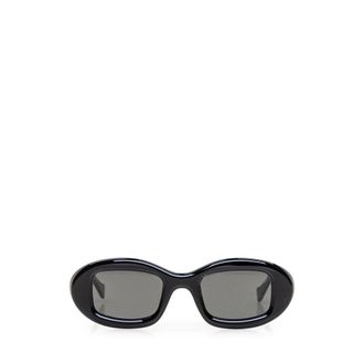 Retro Superfuture unisex, Accessoires, Noir, Taille: ONE Size Tutto Lunettes de soleil