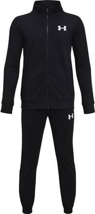 Under Armour Jungen Set Knit Track Suit