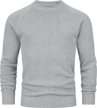 INDICODE JEANS Pullover Massum