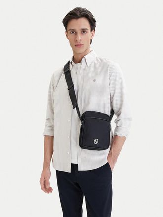 HUGO BOSS Umh&auml;ngetasche BOSS 50523462 Dunkelblau