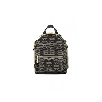 Emporio Armani La Gio Crossbody Bag - - Bags - Damen - Schwarzk - ONE SIZE