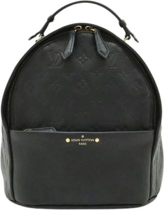 Louis Vuitton Damen, Pre-Owned, Schwarzk, ONE SIZEGr&ouml;&szlig;e