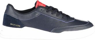 Tommy Hilfiger Homme, Chaussures, Bleu, Taille: 41 EU Chaussures