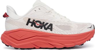 Hoka One One Laufschuhe Hoka Challenger 8 W 1168717 Wei&szlig;