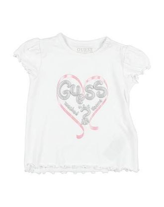 Guess TOPS - T-shirts sur YOOX.COM
