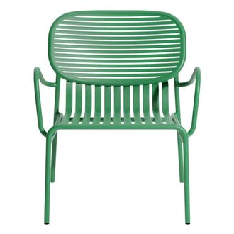 PETITE FRITURE Fauteuil Week-end - Lot de 2 Petite friture