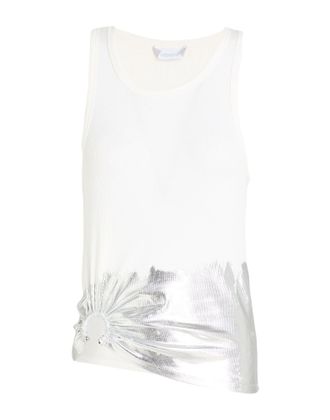 Paco Rabanne TOPS - Tank Tops auf YOOX.COM