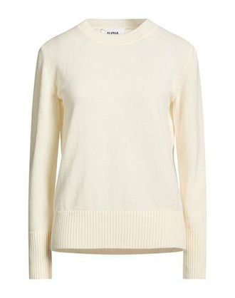 Alpha Studio MAILLE - Pullover sur YOOX.COM