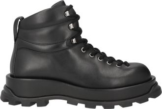 Jil Sander SCHUHE - Stiefeletten auf YOOX.COM