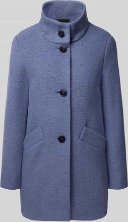 Fuchs Schmitt Regular Fit Jacke aus Woll-Mix
