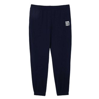 Lacoste Jogginghosen f&uuml;r Herren (Marine)